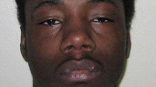 Stockwell shooting: Gang member was 'high risk' - BBC News