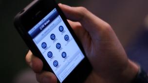 O2 mobile wallet app launches text message payments - BBC News
