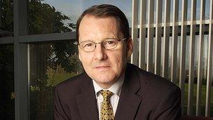 Humanisation of computing: A Copernican moment for tech - BBC News