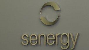Aberdeen firm Senergy expands into Dubai - BBC News