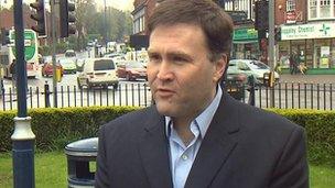 Birmingham voters reject elected mayor plan - BBC News