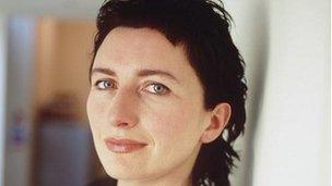 Scotland Inspired: Janice Kirkpatrick - BBC News