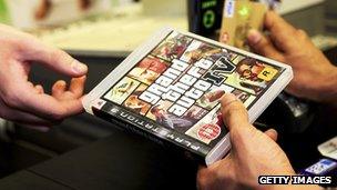 Video Standards Council to take over games age ratings - BBC News