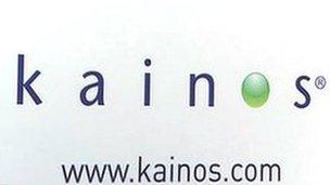 Kainos creates 60 software jobs in Derry - BBC News