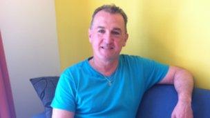 Northampton's homeless move into £5m block of flats - BBC News