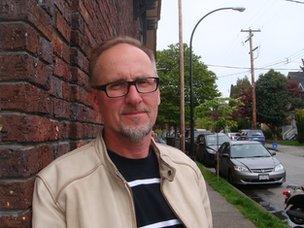 Canada prepares for an Asian future - BBC News