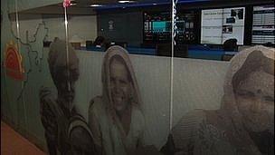 Why India's identity scheme is groundbreaking - BBC News