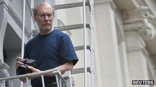 Etan Patz, the missing boy who haunted New York - BBC News