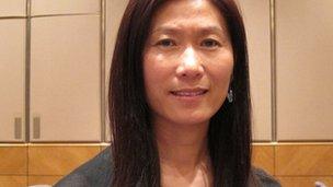 Asia's wealthy fuel boom in museum construction - BBC News