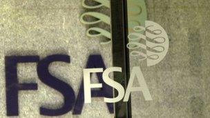FSA fines South Queensferry financial adviser £60,000 - BBC News