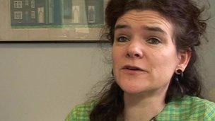 Five-year-olds treated for depression and anxiety - BBC News