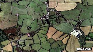 Armed police stood down after 12-hour Bugle incident - BBC News