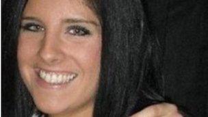 Christopher Halliwell admits Sian O'Callaghan murder - BBC News