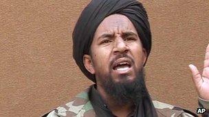 Al-Qaeda commander Abu Yahya al-Libi killed - US officials - BBC News