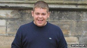 Gary Kennedy sentenced over Facebook message about riot in Leven - BBC News