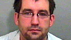 Essex rapist Jon Molt jailed after being traced by DNA - BBC News