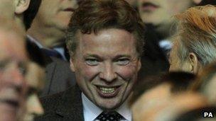 Rangers' liquidation Q&A - BBC News