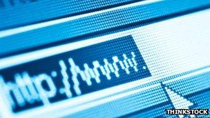 Viewpoint: Changing the way the internet is governed is risky - BBC News