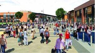 Inquiry into £150m Great Homer Street project starts - BBC News