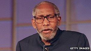 Lesotho profile - Timeline - BBC News