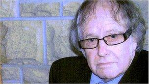 Alexander Channer denies Helston's Colin Payne's murder - BBC News