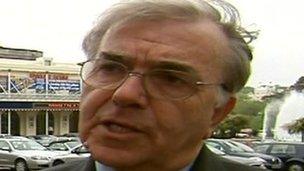 Bournemouth council's predicted saving figure cut by £43m - BBC News