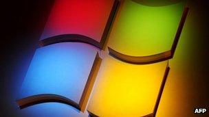 Microsoft in $6.2bn writedown of Aquantive - BBC News