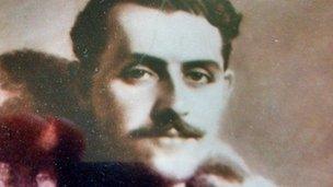 'You just had to get on with it' - BBC News