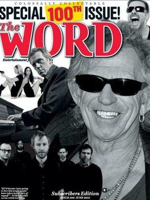 Word magazine to close in July - BBC News