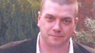 Man given life sentence for Andrew Boardman murder - BBC News
