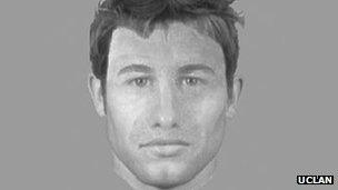 Academic makes 'first' Fifty Shades of Grey character image - BBC News