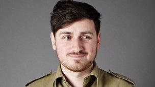 Readers' most ridiculed names - BBC News