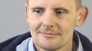 Armed robber jailed for 14 years for Southampton raids - BBC News