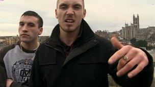 Irish Rappers Revealed: Meet the new stars of Ireland's booming rap ...