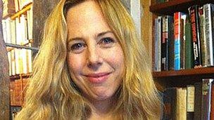 The ultimate cure for writer's block? - BBC News