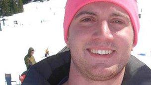 Aurora shootings: The victims - BBC News