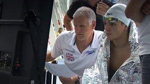 The scientists and engineers behind Olympic Team GB - BBC News