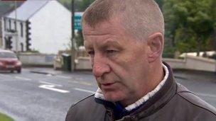 Claudy victim Marjorie Leslie calls for meeting with Martin McGuinness ...