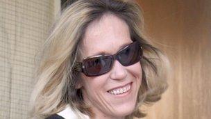 Eva Rausing died of drug abuse, coroner rules - BBC News