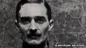 Lord Aberdare's fight for sport for all classes - BBC News