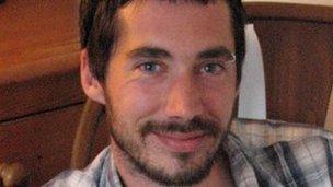 James McLaren: Parents' tribute to BBC music writer - BBC News