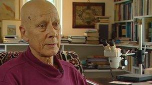 Roman 'curse tablet' found in Kent - BBC News