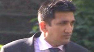 Awema finance director wins case for unfair dismissal - BBC News