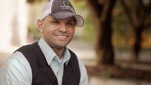 Iraq war opera helps heal post-conflict trauma - BBC News