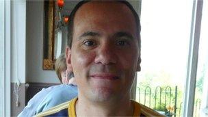 Engine failure 'may have caused' Chester plane crash - BBC News