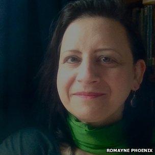 Runners and riders: Green Party leadership - BBC News