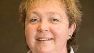 Northumberland council in 'booze bus promotion' row - BBC News