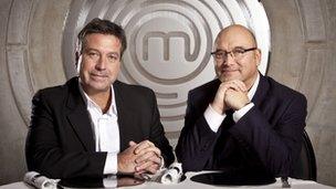 Elisabeth Murdoch declares support for BBC licence fee - BBC News