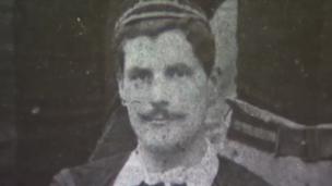 Newport RFC look at Arthur Gould collection whereabouts - BBC News