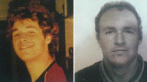 Jeffrey Allen disappearance: Mum's appeal on 30th anniversary - BBC News